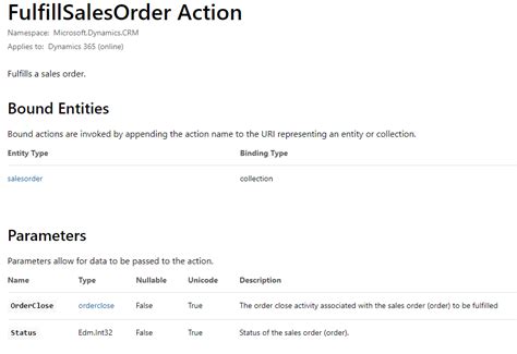 Dynamics 365 Web Api Tips And Tricks