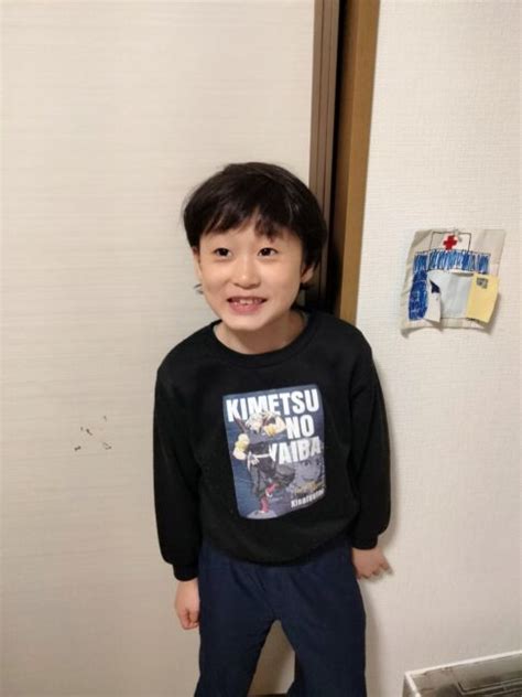 たまちゃんのお父さんみたい。 お母さん大学