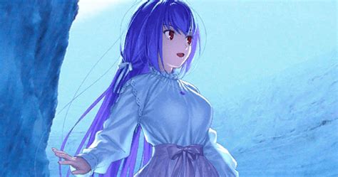 【fgo】英霊紀行：スカサハ＝スカディの効果と入手方法 神ゲー攻略