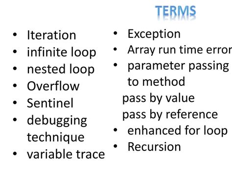 Review Ppt Download