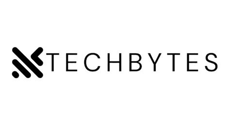 Products Techbytes