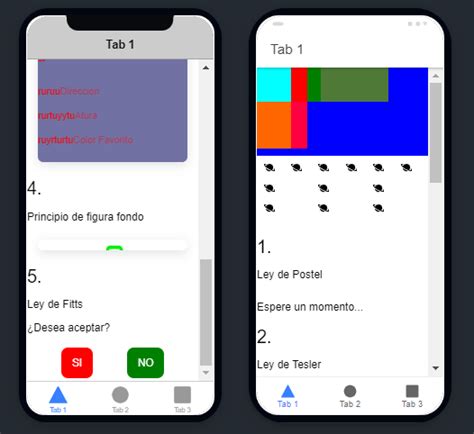 GitHub JCM01 Ionic Basic Projects