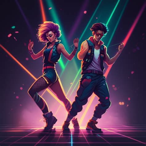 What Is The Meaning Of “the Safety Dance” 🕺 Uncovered 2025 Synth Pop