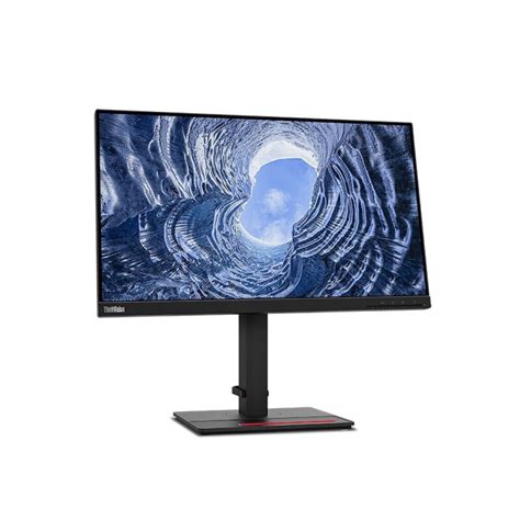 Монитор Lenovo ThinkVision 24" IPS Full HD – купить из-за границы через ...