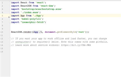 SCRIPT1002 Syntax Error IE11 Polyfill Development Mode Issue