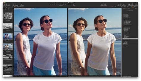 Hidden Features Of Styles In Capture One