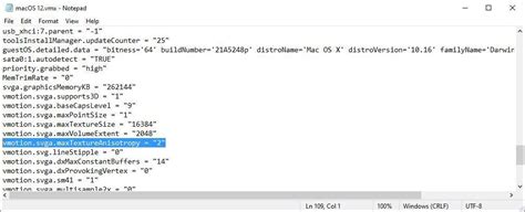 How To Improve Macos Performance In Vmware On Windows