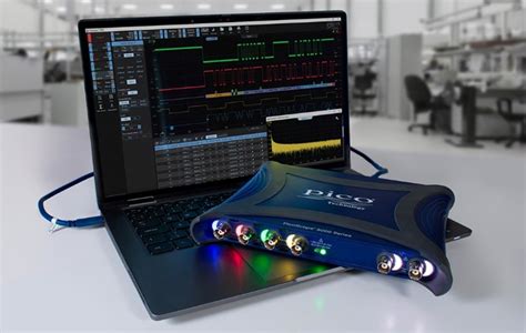 Pico Technology Launches Advanced Pc Based Oscilloscopes Edn Asia