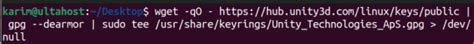 How To Install Unity On Ubuntu Ultahost Knowledge Base