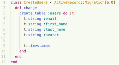 How To Serialize Your Rails Backend By Marisa Canan Zucker The