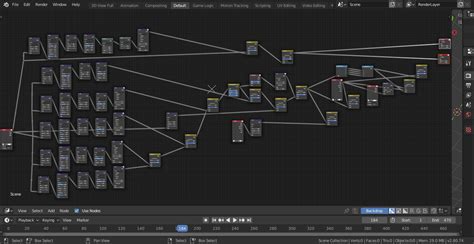 Bloom In Cycles Blender Development Discussion Blender Artists Community