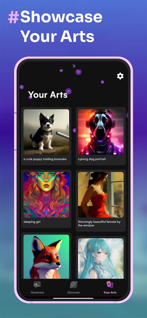 Ai Art Generator Apk For Android Download