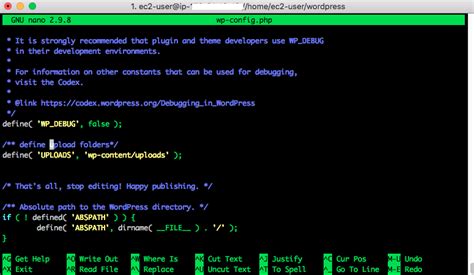 Wordpress Unable To Create Directory Wp Contentuploads202003 Is