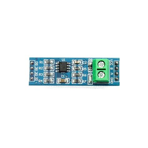 Water Turbidity Sensor With Analog Output Module Zbotic