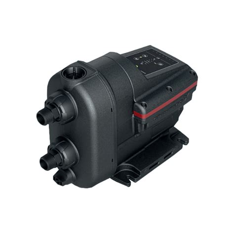 Grundfos Scala 2 Home Booster Water Pump Hydro Kinetic Marketing Sdn Bhd