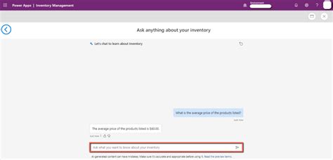 Exploring Powerapps With Ai Copilot Powercloud Technologies