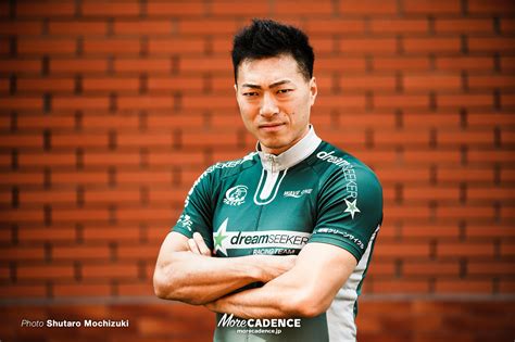 （写真 2枚目16枚）新田祐大 More Cadence 自転車トラック競技ロードレース競輪ニュース