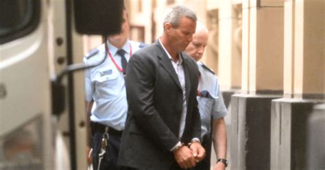 Troy Maskell Court Updates Man Guilty After Retrial Over John Burke