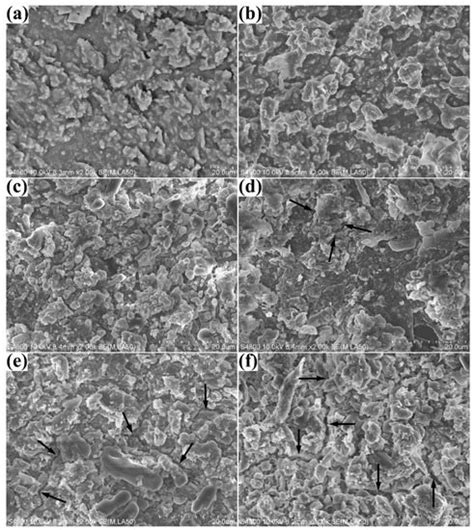 Materials Special Issue Advances In Composite Insulating Materials
