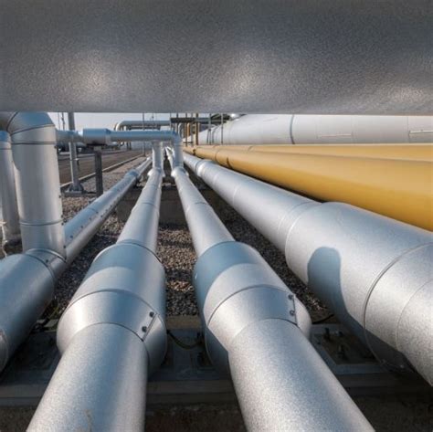Montenegro Takes Steps To Implement IAP Gas Pipeline