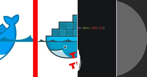 List Docker Curated By Vladkens Medium