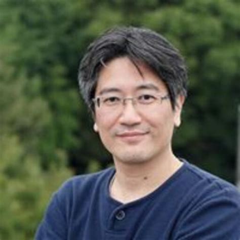 Seiya Negami Professor In Honor Dr Sci Yokohama National