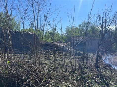 Загарбники за добу 12 разів обстріляли населені пункти Донеччини троє загиблих