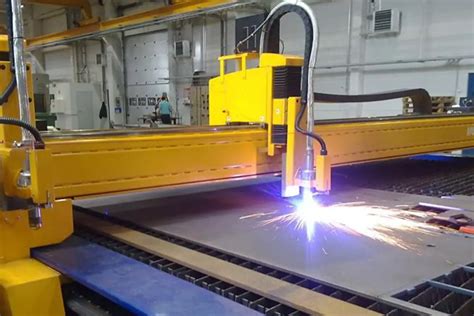 Плазморез 101: основы для начинающих | MachineMFG