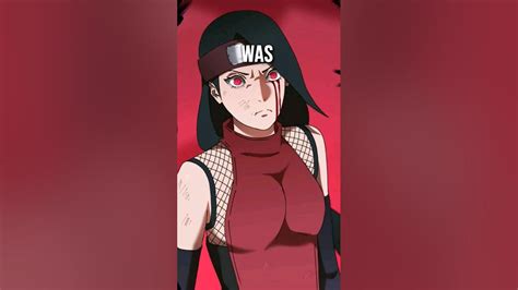 Saradas Mangekyou Sharingan Kann Die Zukunft VerÄndern Boruto Naruto