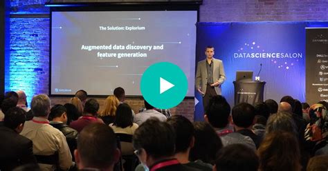 Dedy Kredo On Linkedin Last Month I Had The Pleasure To Speak About The Future Of Data