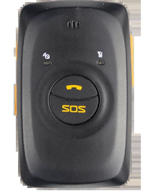 Man Down X Specification Lonealert