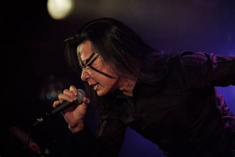 Freddy Lim Taiwanese Heavy Metal Musician Appointed Ambassador To Finland