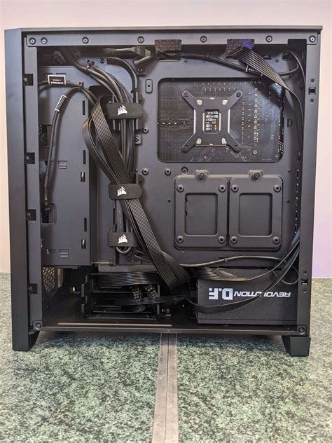 Build 151 Ernie Photogrammetry Workstation Top Flight Computers