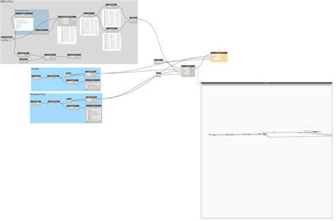 Pipe By Curve Revit Dynamo