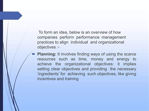 Performance Management Practices Of Apple Pptx