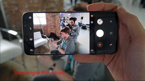 Galaxy S8 Vs S8 Plus Whats The Real Difference