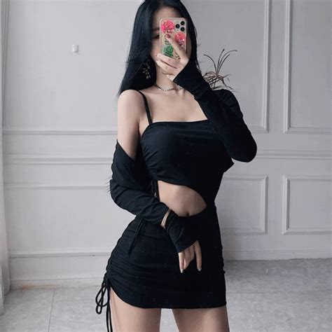 여름비키니 섹시비키니 바캉스룩 블랙 나시 언발 허리트임 섹시 블랙 원피스수영복 모노키니 뱃살 체형커버 주름 셔링 수영복 볼레로 가디건 투피스세트 뷔스티에 원피스 비치