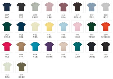 直接免運 買七送衣 ★js★ 日本 United Athle 5001 素t 5 6oz素色t恤 Ua5001 蝦皮購物