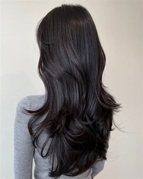 길음역 레이어드펌 잘하는 미용실 헤어마실이 만족도 높은 3가지 이유 네이버 블로그