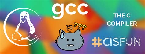 what happens when you type gcc main c by doniben jimenez medium