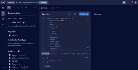 Arguments Graphql Tutorials