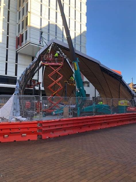 Australian Cladding Specialists On Linkedin Throwback To The