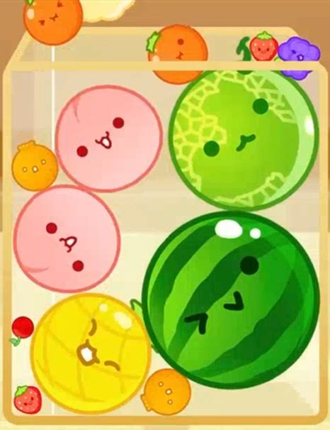 닌텐도 2024년 E숍 다운로드 순위 1위 ‘수박게임