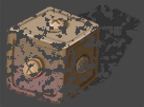 How To Write A Shader That Can Work In A Pixel Grid Of A Sprite