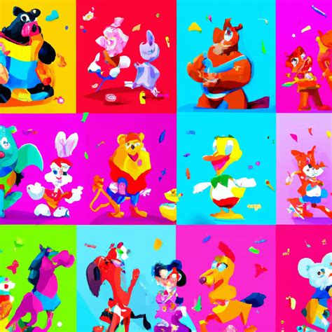 معرفی انیمیشن برد یا باخت دنیای سافتبال و دوستی‌ها