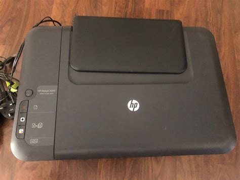 Como Instalar Impresora Hp Deskjet