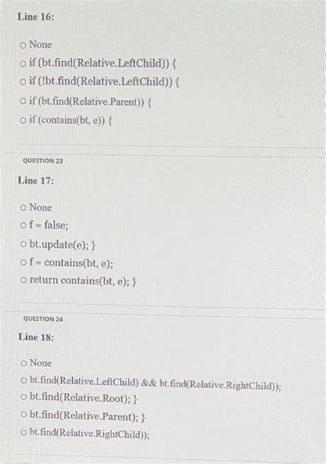 solved question 3 write the method public static boolean