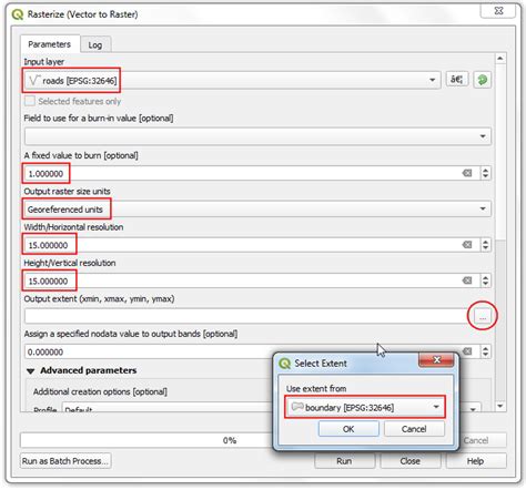 Automating Complex Workflows Using Processing Modeler Qgis3 — Qgis