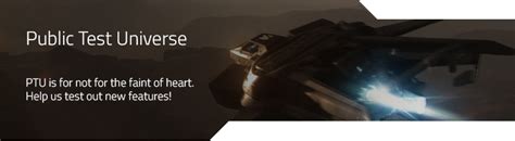 Install The Star Citizen Ptu Roberts Space Industries Knowledge Base