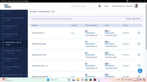 Mounika Kodati On Linkedin Def Return Functions Pythonprogramming